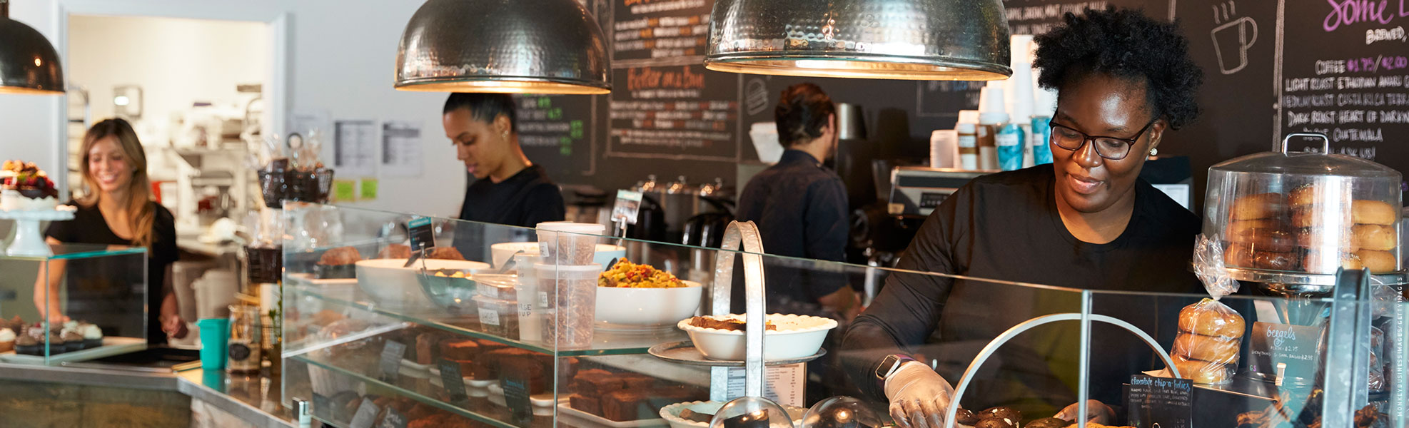 The Latest Small Business Technology Trends | BizTech Magazine