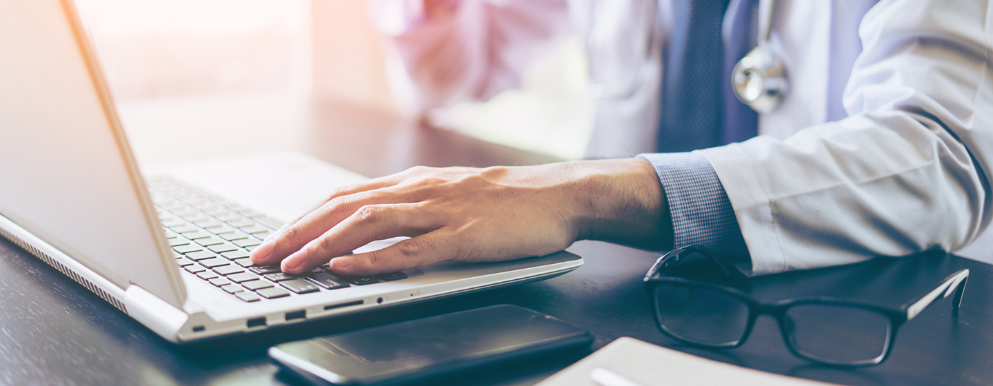 Citrix Synergy 2018: Citrix Helps Healthcare Organizations Stay ...