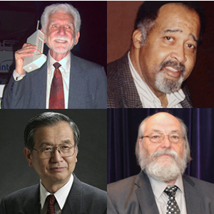 Fathers of Technology: 10 Men Who Invented and Innovated in Tech - BizTech
