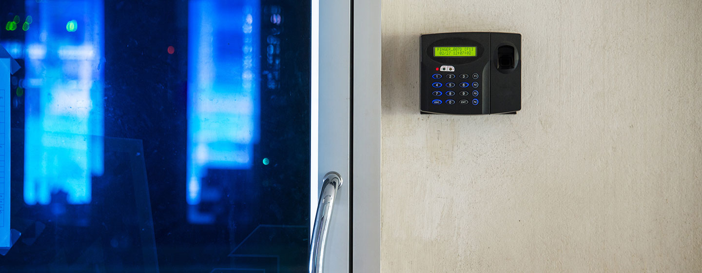 Why Physical Security Should Be as Important as Cybersecurity - BizTech