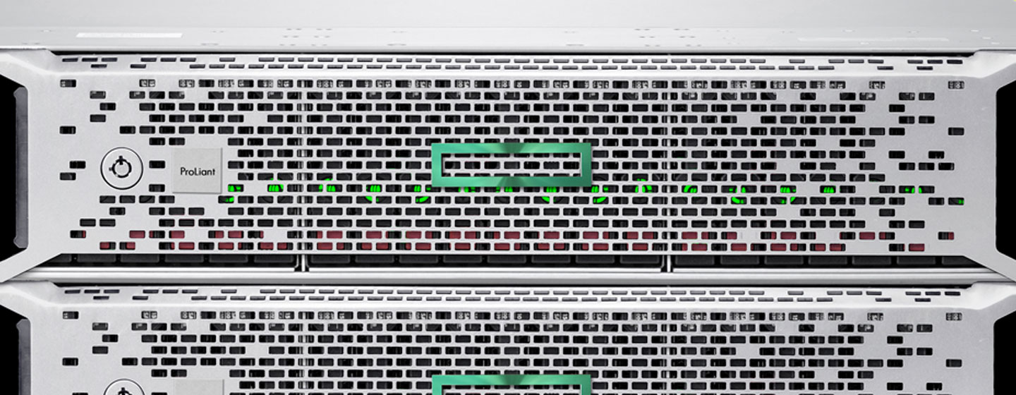 Review: HPE Hyper Converged 380 Makes Deploying Virtual Machines a ...
