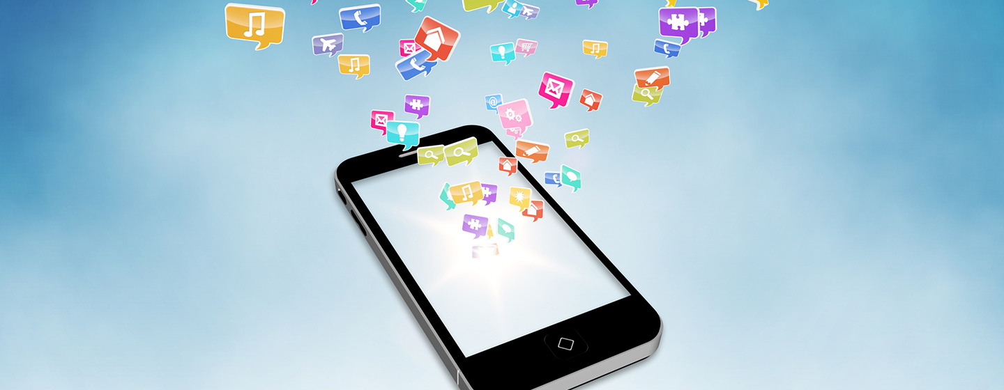Getting a Handle on Apps and Mobile Devices - BizTech