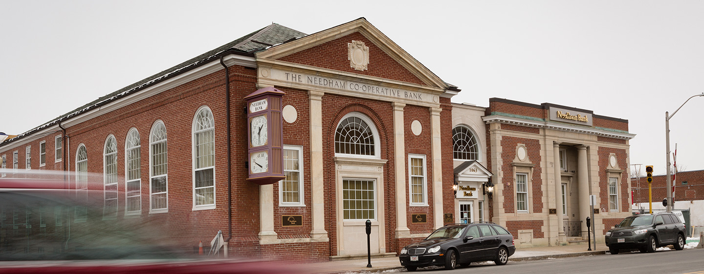 How a 120-Year-Old Bank Made the Switch to High-Tech Customer Service ...