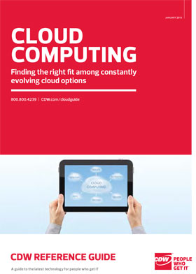 Cloud Computing | BizTech Magazine