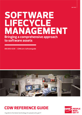 Software Lifecycle Management | BizTech Magazine