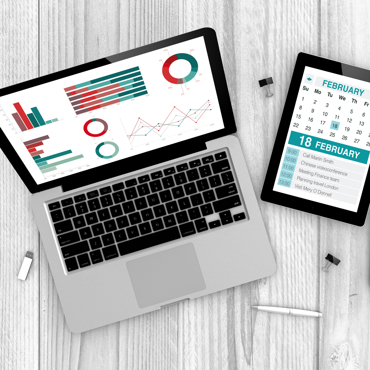 Delivering the Mobile Workspace | BizTech Magazine