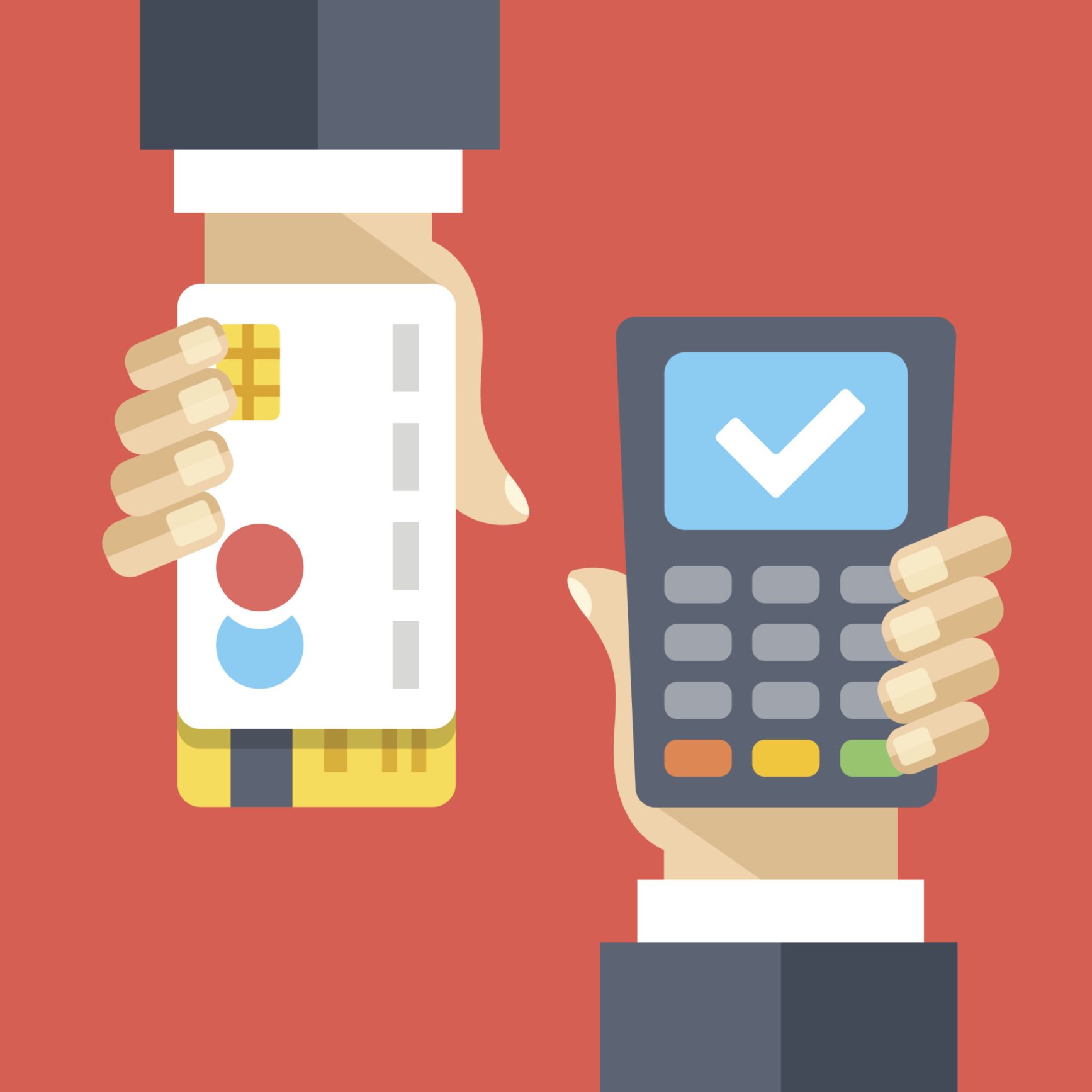Up to Speed and Into the Future: Modernizing Retail Technology ...