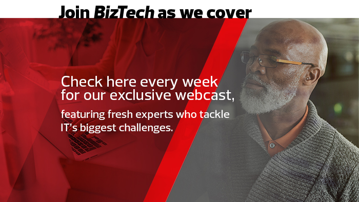 | BizTech Magazine