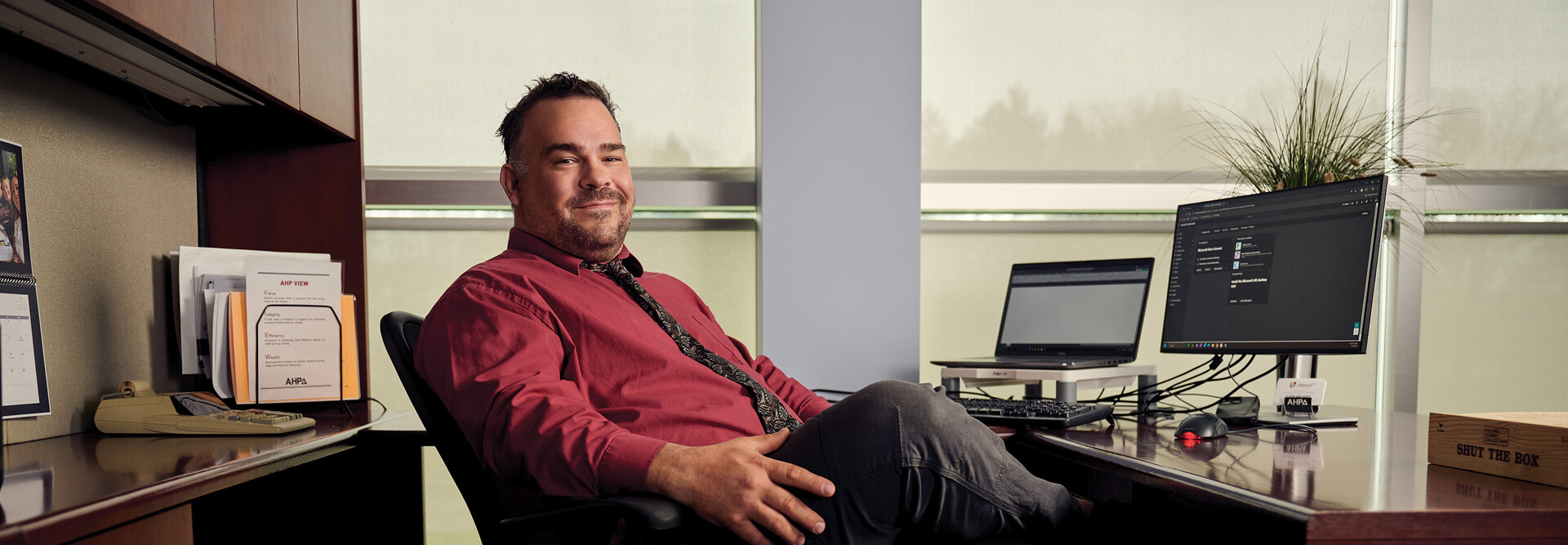 How Small Businesses Can Stay Safe While Making Access Easy for ...