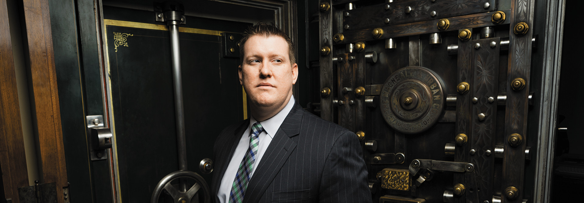 UTMs Power Security for Businesses | BizTech Magazine