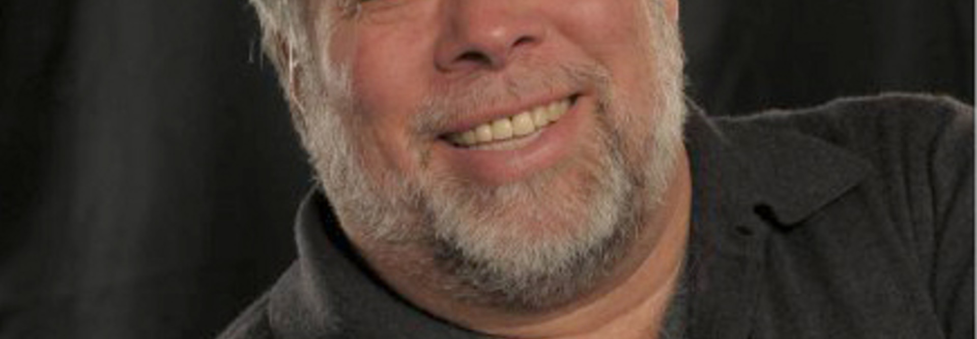 Steve Wozniak Looks Forward to the Possibilities with Fusion-io ...