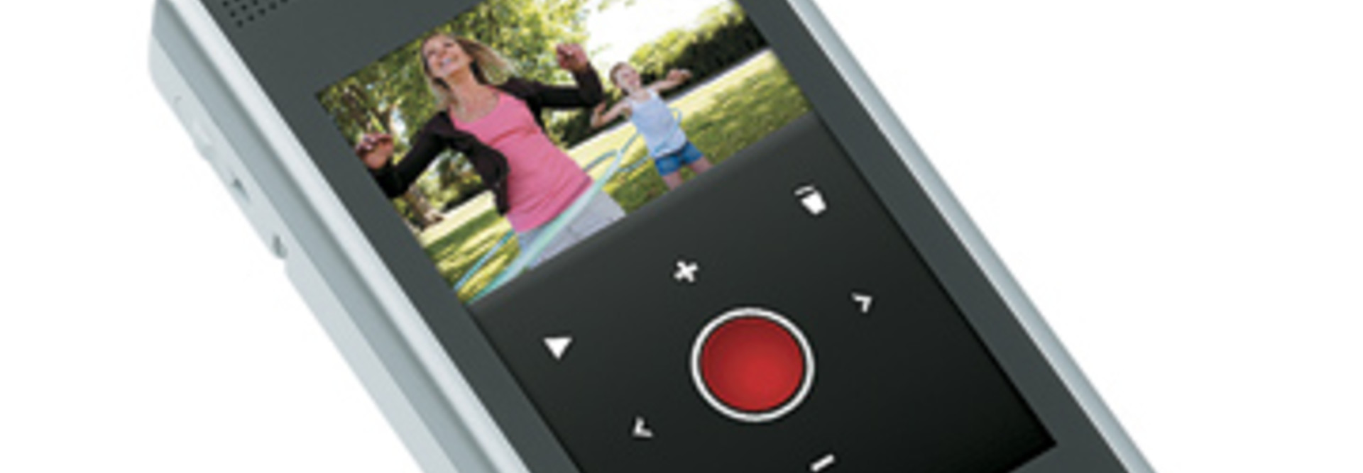 Review: Cisco Flip SlideHD | BizTech Magazine