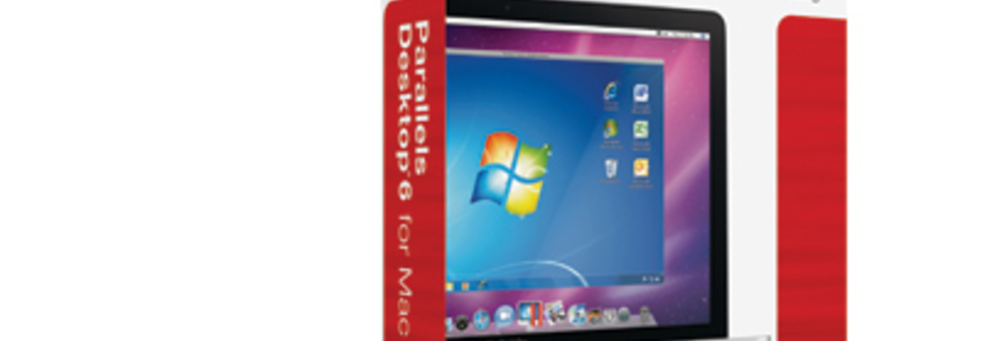 Review: Parallels Desktop 6 for Mac | BizTech Magazine