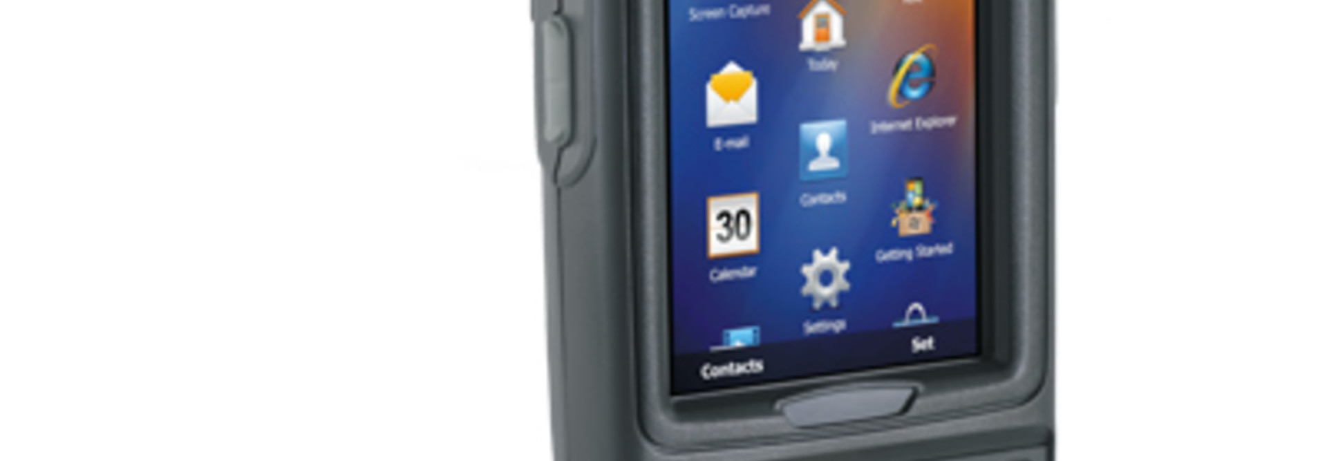 Review: Motorola Enterprise Digital Assistant | BizTech Magazine