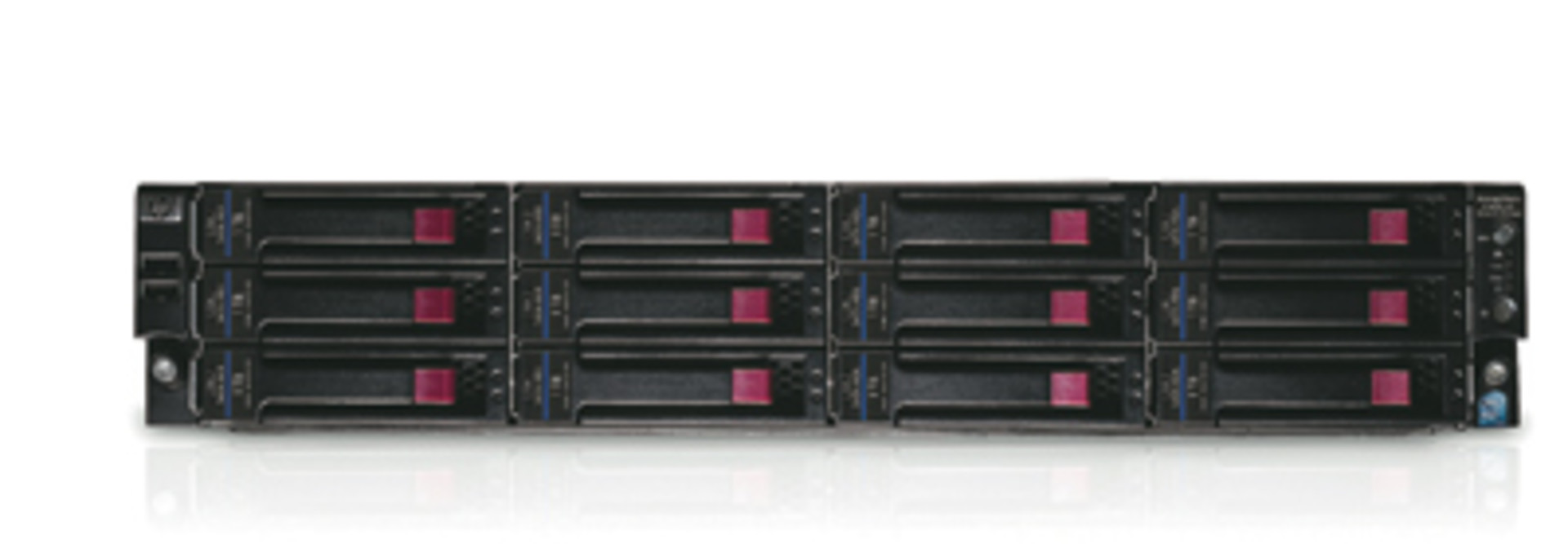 Review: HP StorageWorks X1600 G2 | BizTech Magazine