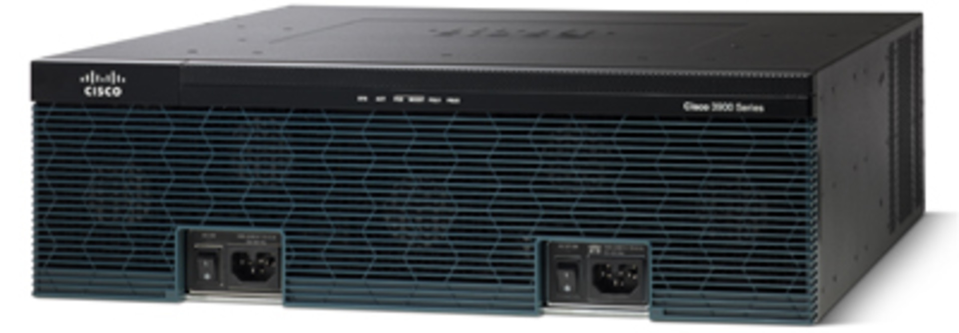 Review: Cisco 3945e Integrated Services Router | BizTech Magazine