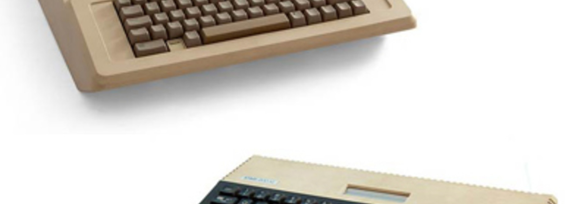 10 Old-School Technologies Fondly Remembered | BizTech Magazine