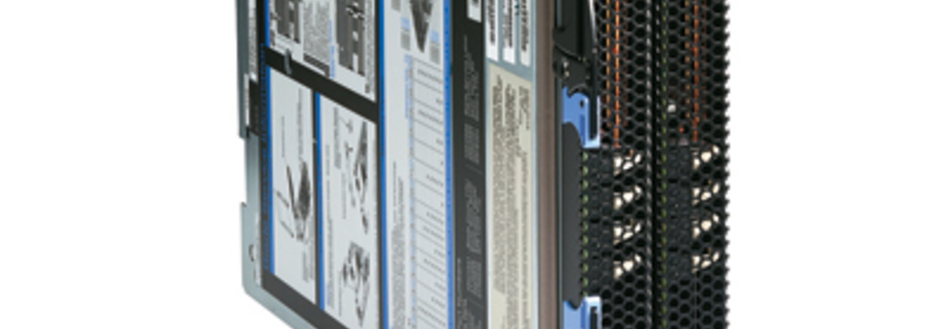 Review: IBM BladeCenter HS22 | BizTech Magazine