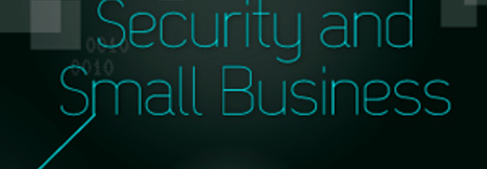 Hackers Have Their Eye On Small Business [Infographic] | BizTech Magazine