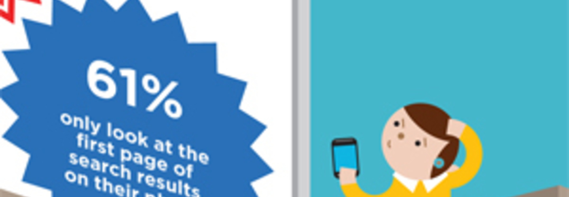 How Mobile Consumers Use Their Smartphones [Infographic] | BizTech Magazine