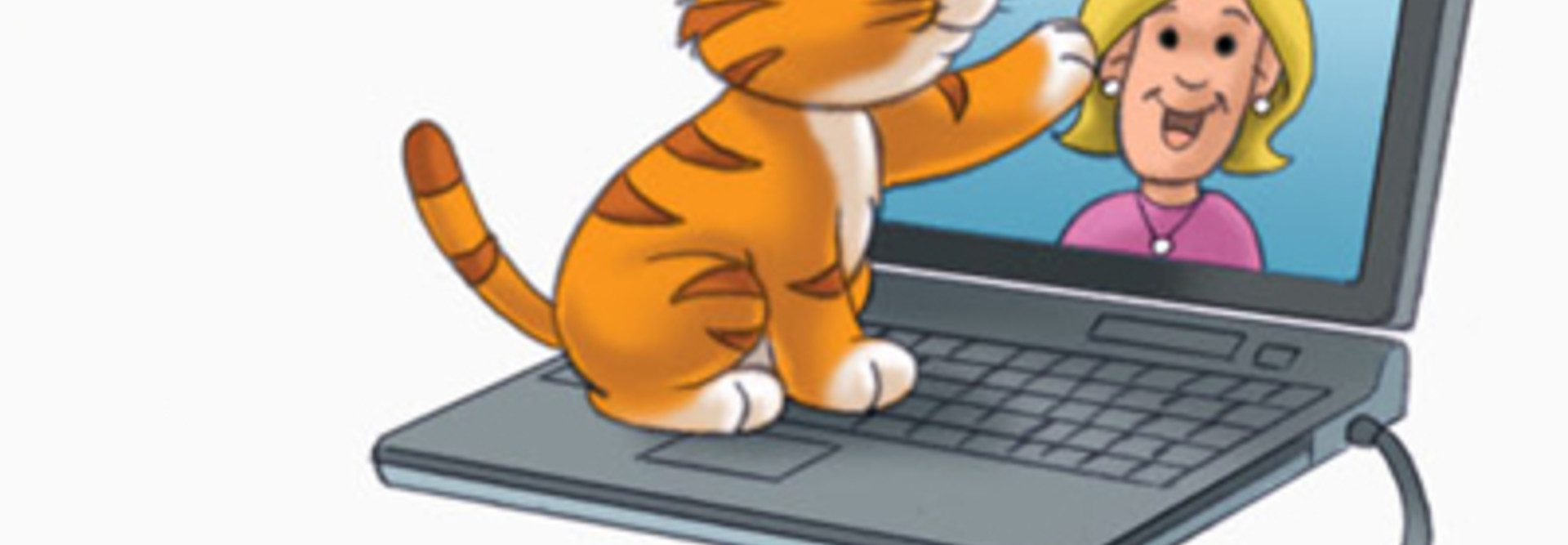 Why Cats and Computers Don't Mix [Infographic] | BizTech Magazine