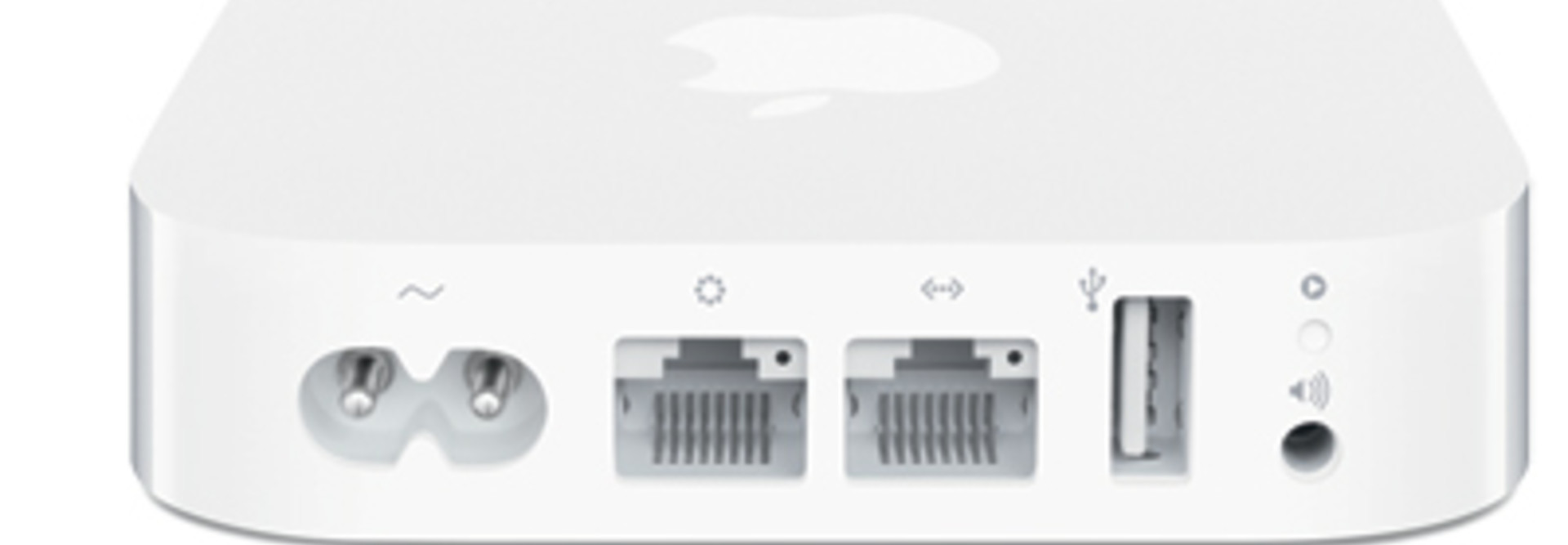 Review: Go Wireless with Apple’s AirPort Express Base Station | BizTech ...