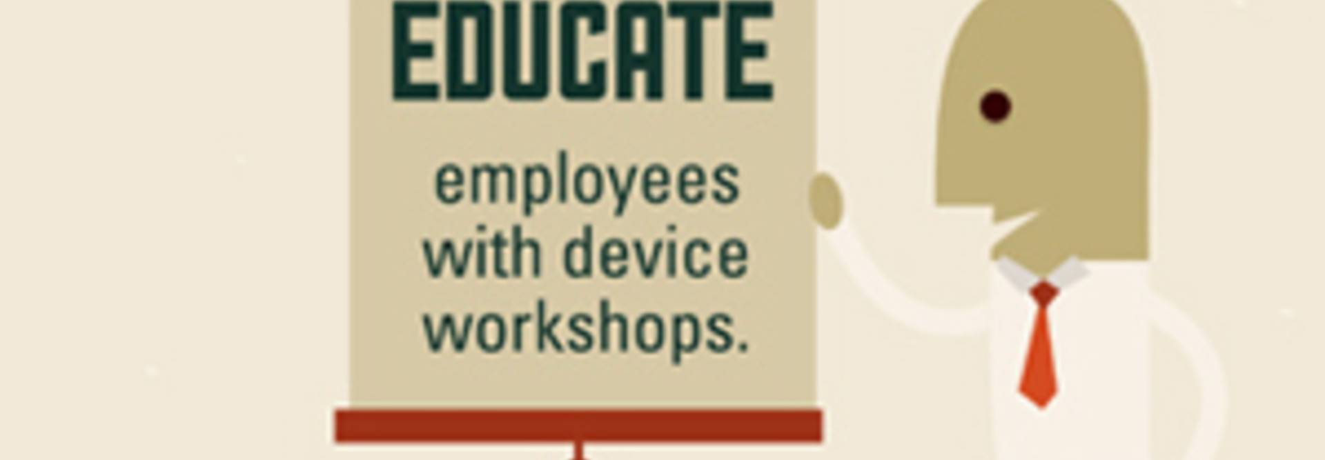 How to Make Sure Your BYOD Plan Is All Good [Infographic] | BizTech ...