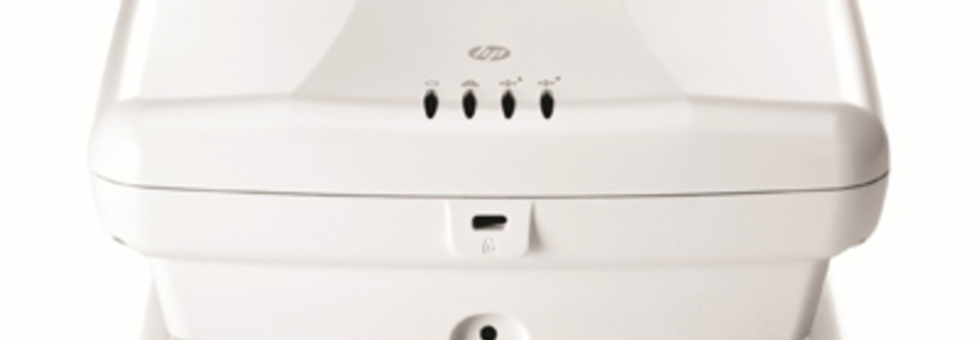 Review: HP E-MSM460 Wi-Fi AP Excels in MIMO Mode | BizTech Magazine