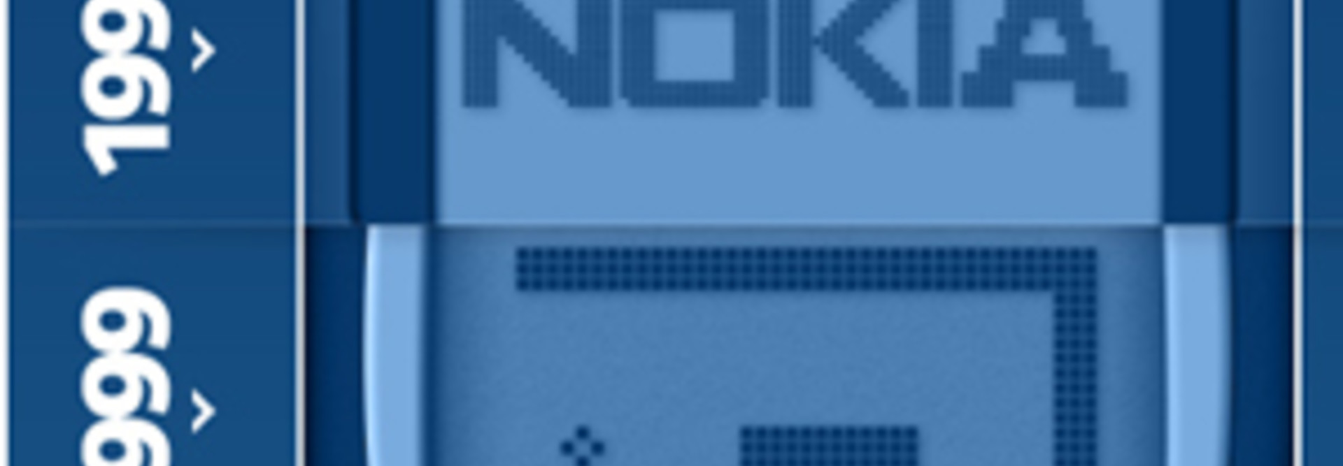 Nokia's Cell Phone Evolution, from 1984 to Infinity and Beyond ...