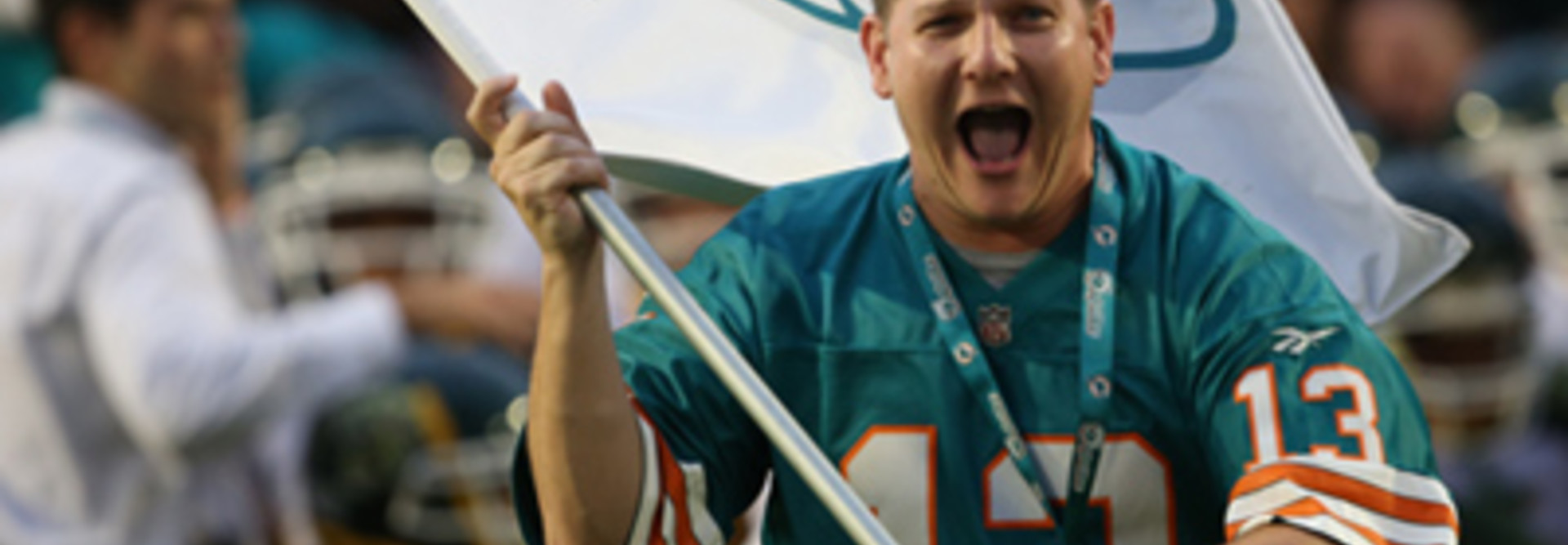 How One Startup Made a Miami Dolphins Fan’s Dream Come True | BizTech ...