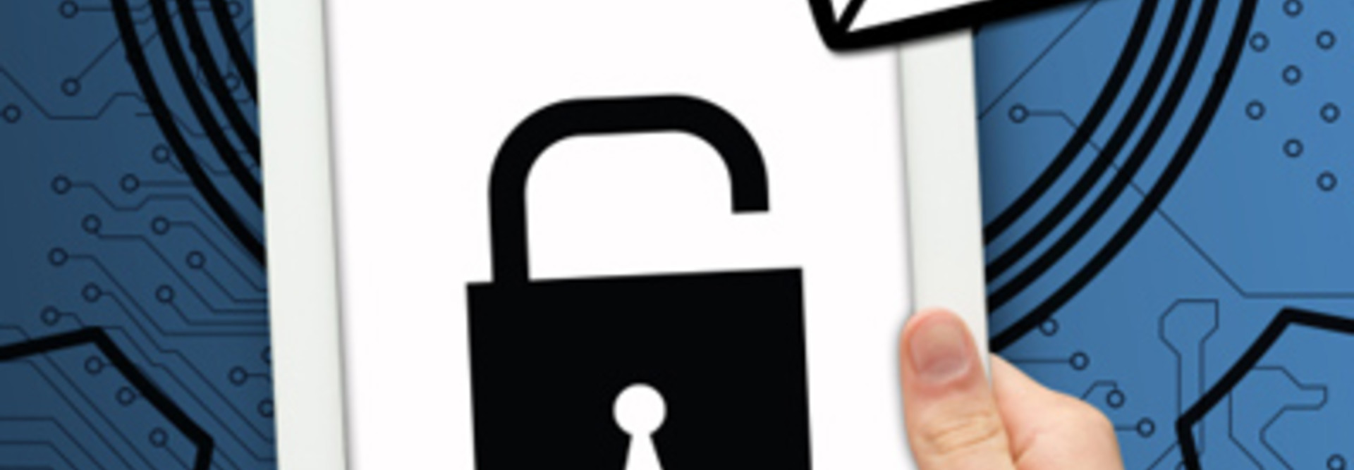 How Security Containers Protect Mobile Data | BizTech Magazine