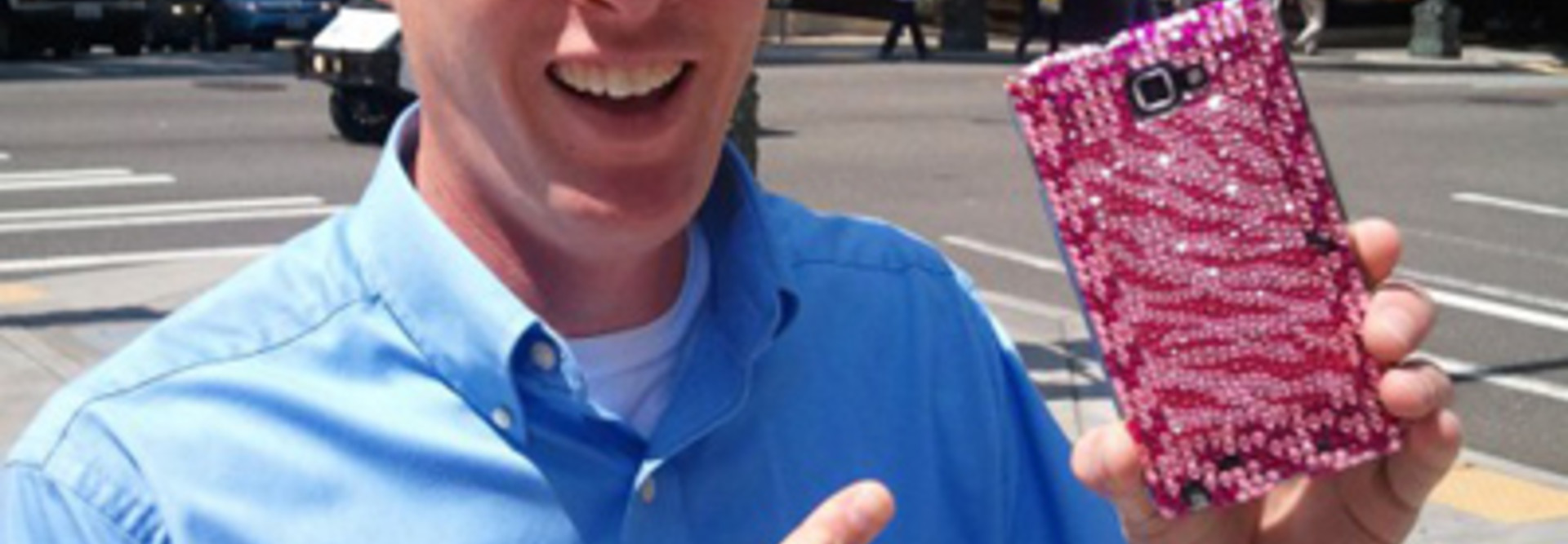 Q&A: Confessions of a Middle-Aged Phablet Lover | BizTech Magazine