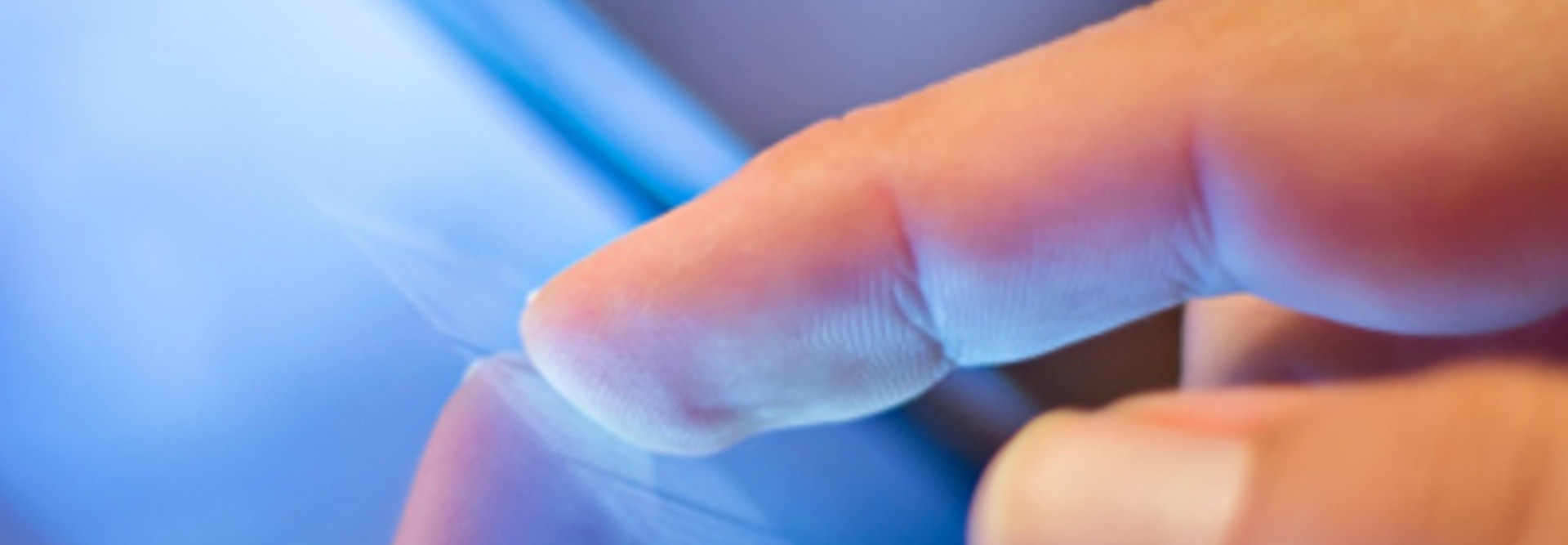 Examining the Rise of Touch-Screen Technology | BizTech Magazine