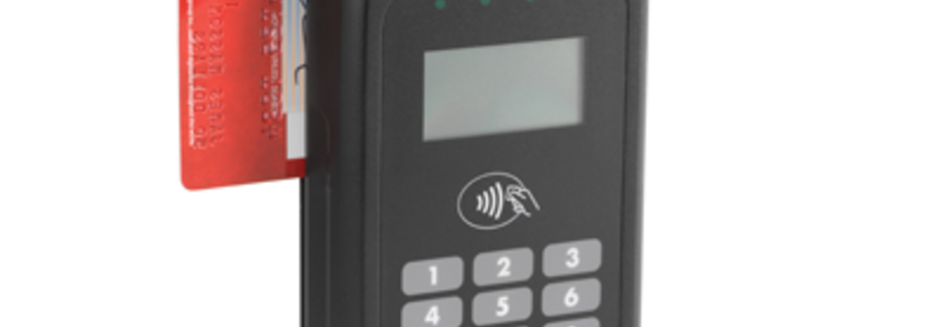 Motorola’s MPM-100 Allows Almost-Anywhere POS | BizTech Magazine