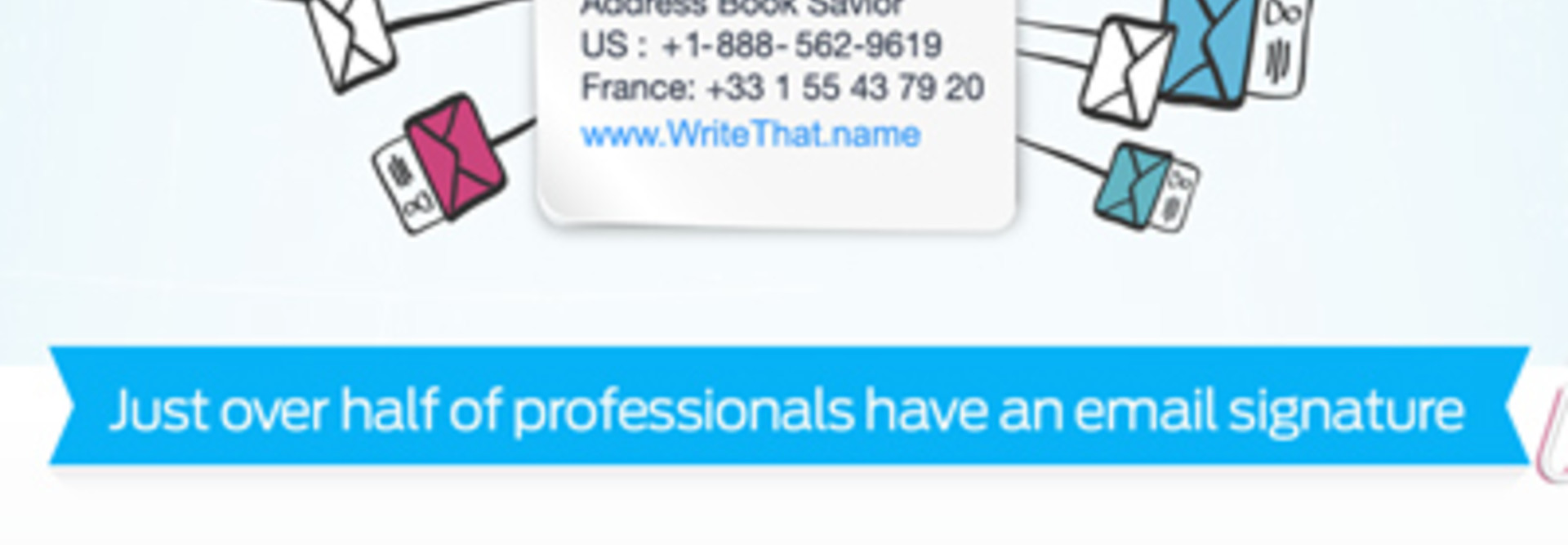 The Do’s and Don’ts of Email Signature Creation [#Infographic ...