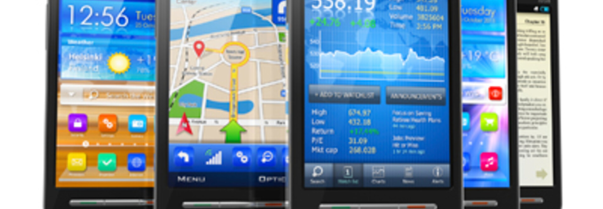 5 Steps to Creating a Business Case for Mobile Apps | BizTech Magazine