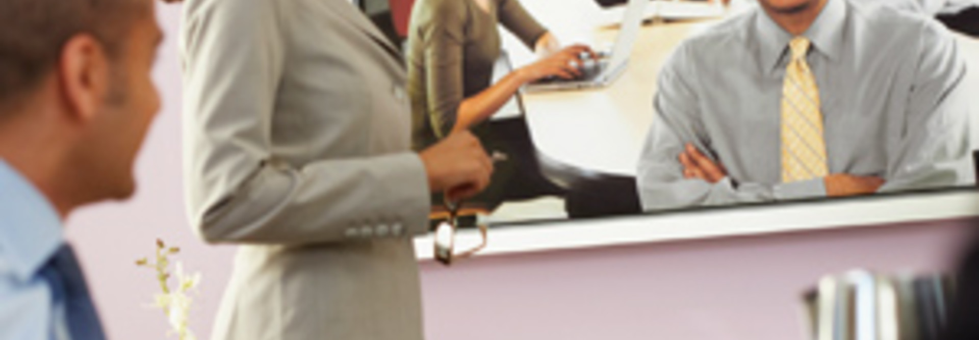 5 Tips for a Better Video Conference | BizTech Magazine