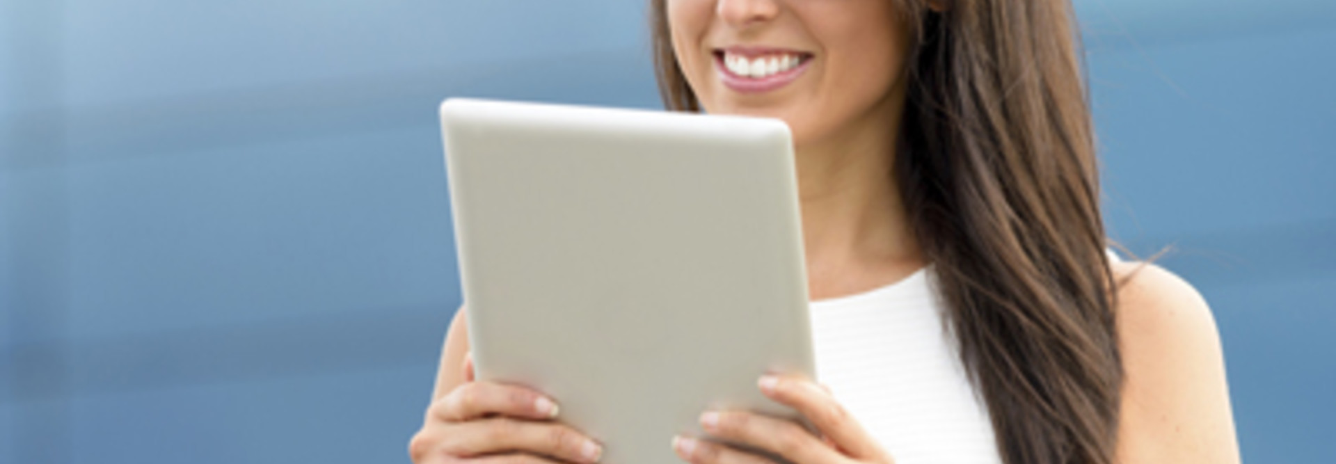 HP Wants to Be Your Tablet’s SmartFriend | BizTech Magazine