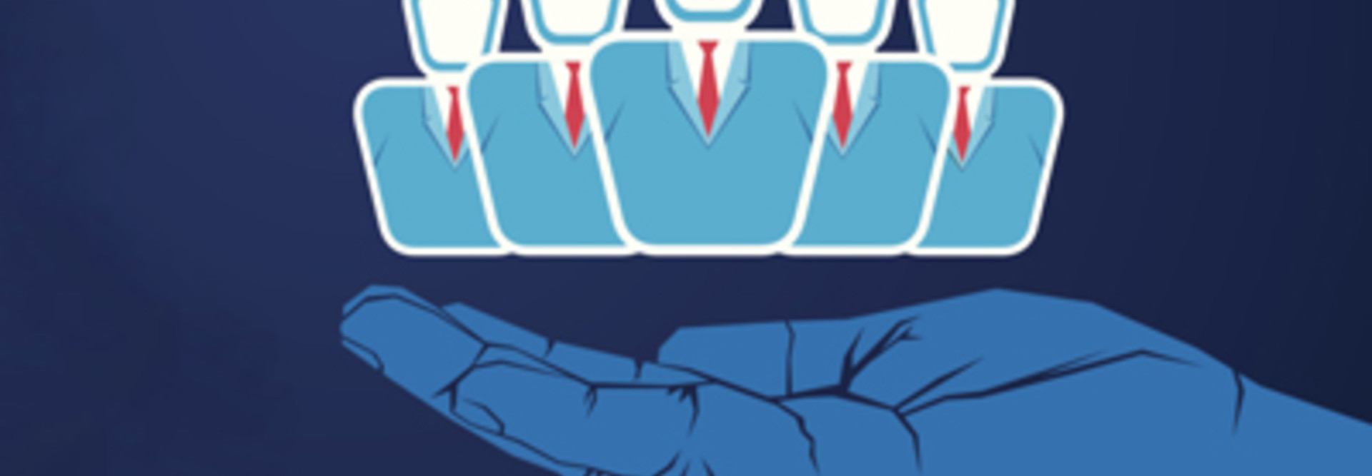 What Drives Success in a Collaborative Environment? | BizTech Magazine