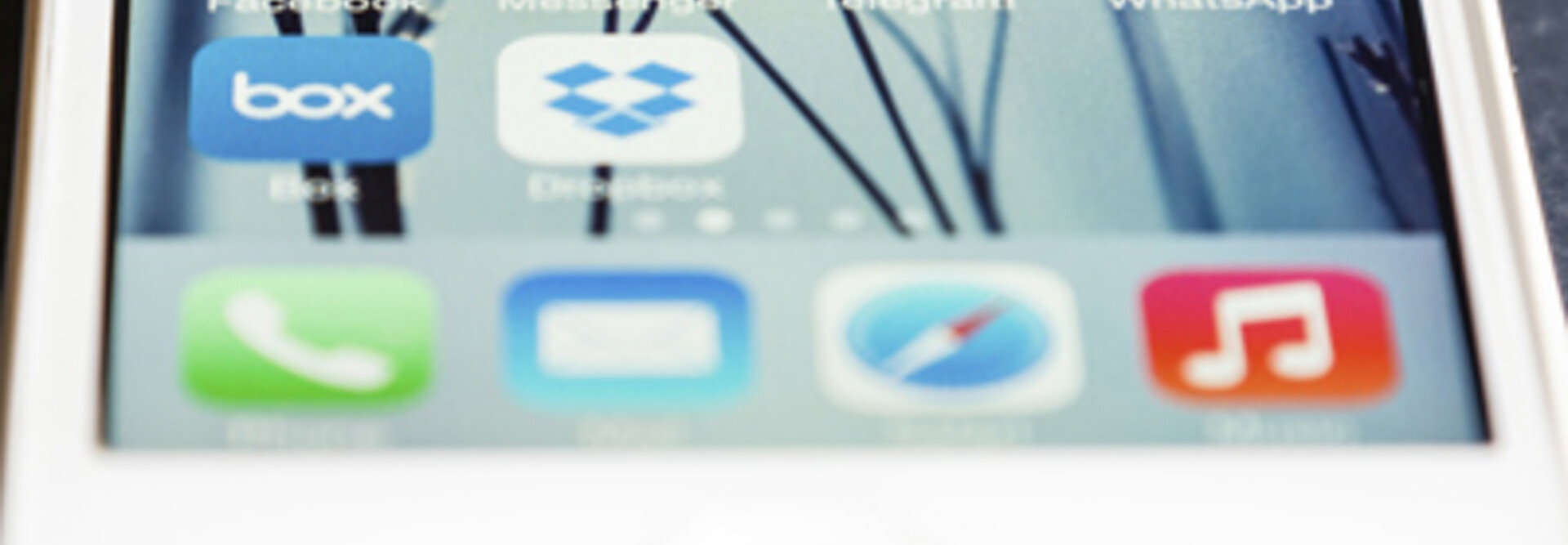 Apple's Multipeer Connectivity Framework Could Be a Game Changer ...