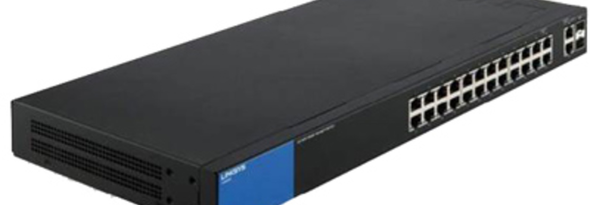 Linksys Makes a Comeback in Business Networking | BizTech Magazine