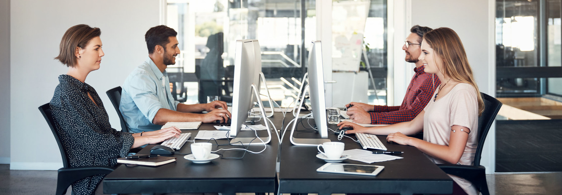 3 Ways to Solve the People Problem in Cybersecurity | BizTech Magazine