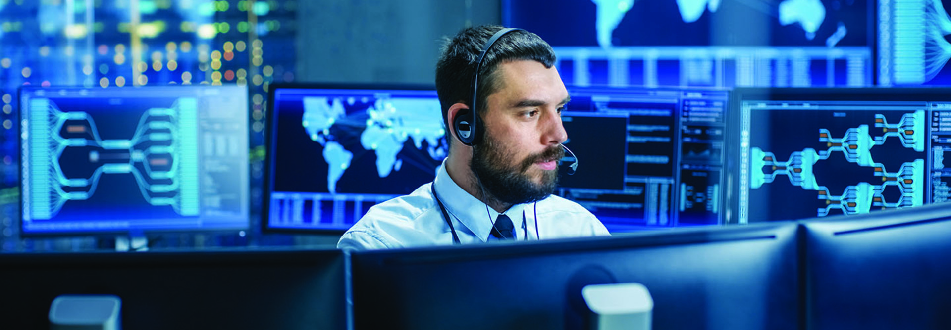 How SMBs Can Benefit from a Comprehensive Security Service | BizTech ...