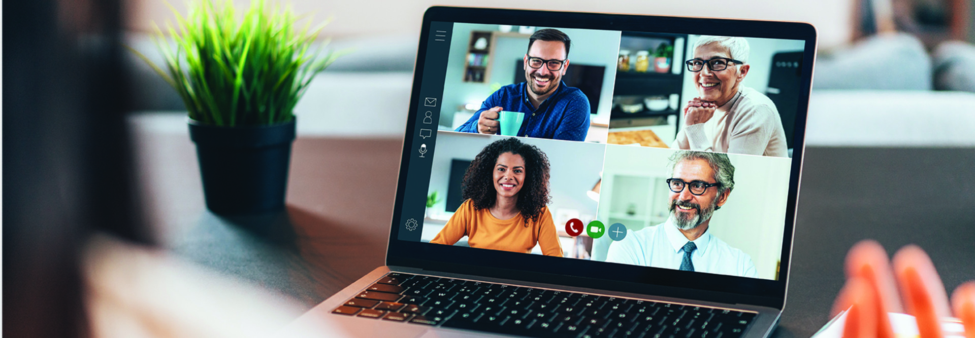 How Businesses Can Build a Culture of Remote Work | BizTech Magazine