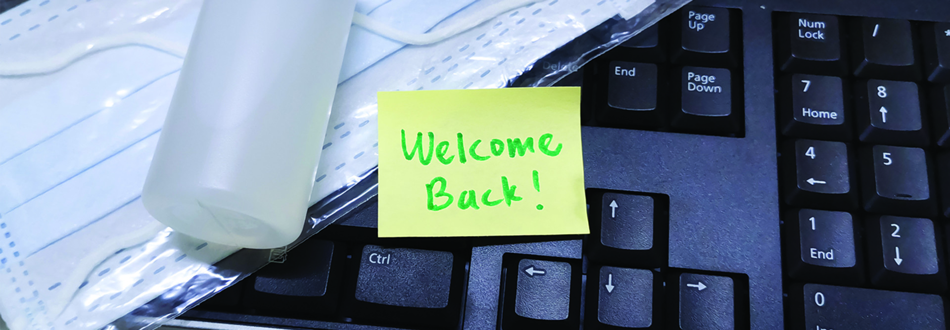 How Small Businesses Can Prepare to Return to the Office | BizTech Magazine