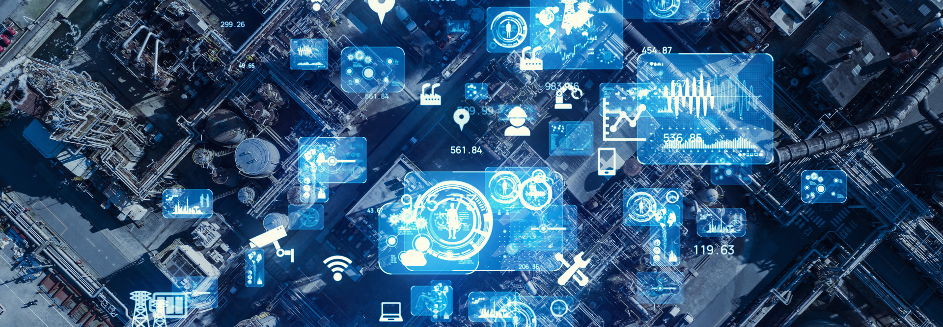 CDW Tech Talk Explains How to Get Ahead with Automation and Security ...