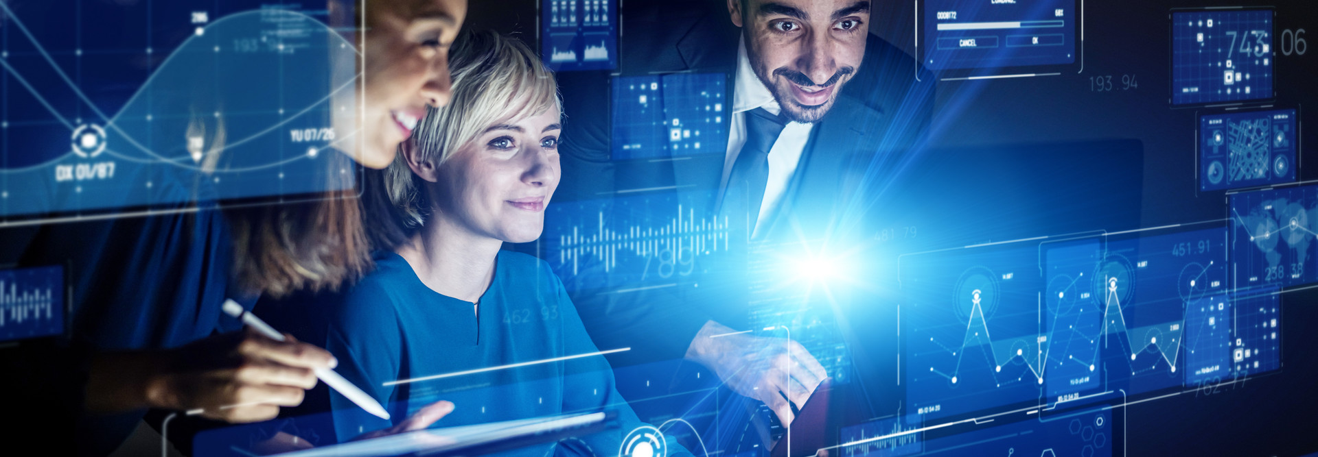 CDW Tech Talk Discusses How to Build a Secure Future in the Age of ...