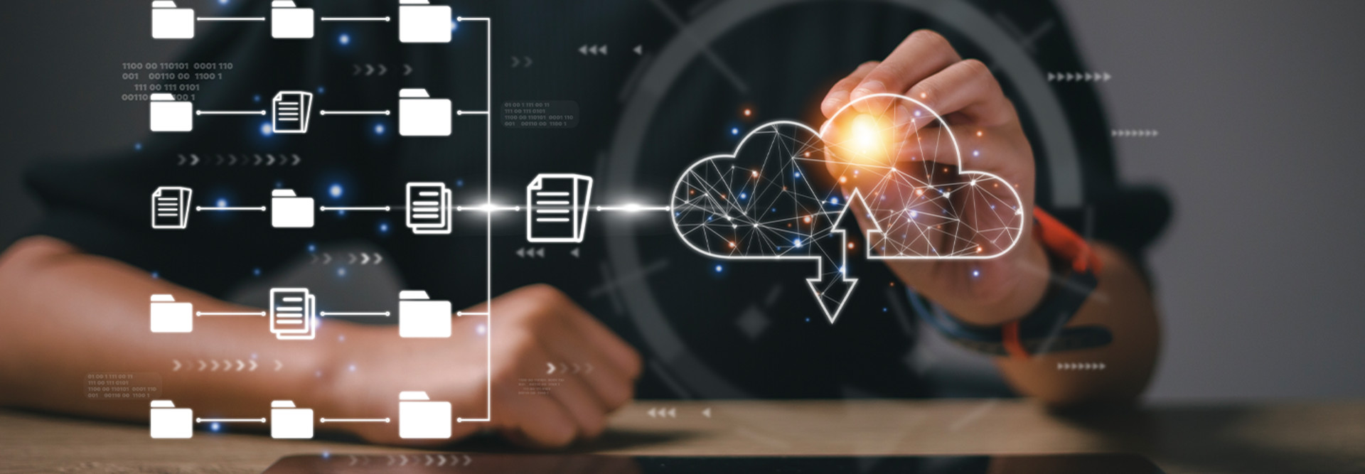 Before Deploying Multicloud, Have a Clear Strategy | BizTech Magazine Before Deploying Multicloud, Have a Clear Strategy | BizTech Magazine