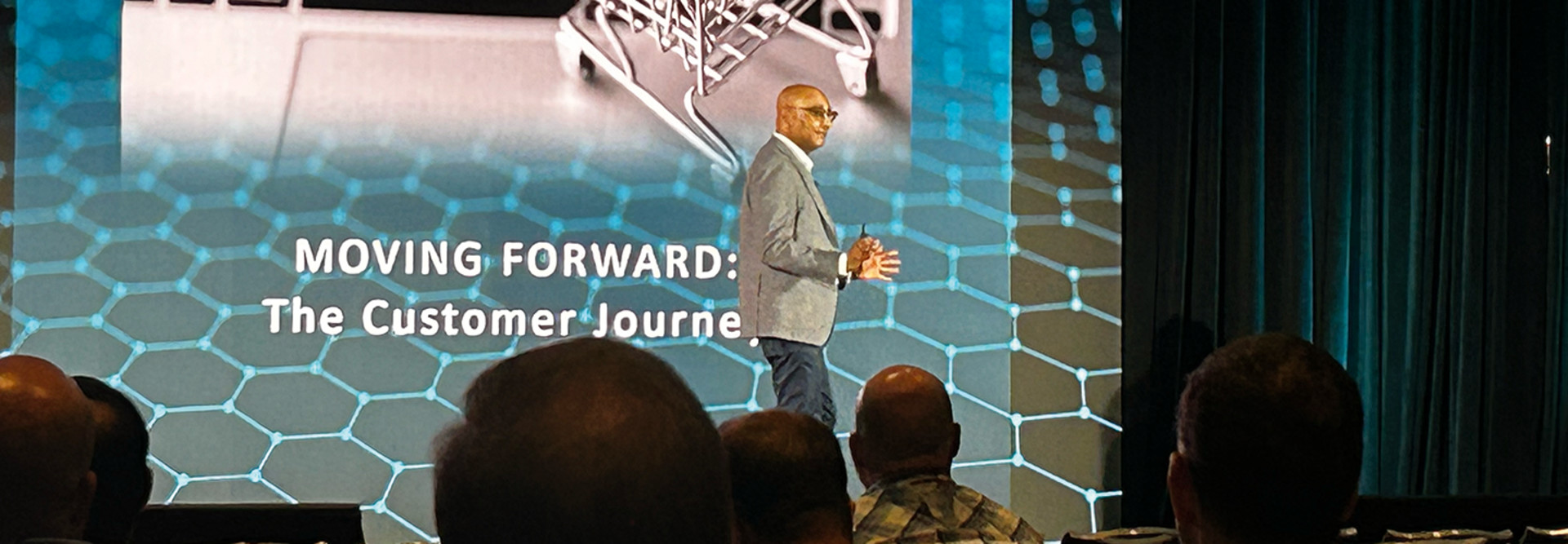 CDW Executive SummIT: Why Digital Experience Is Integral to Workflow ... CDW Executive SummIT: Why Digital Experience Is Integral to Workflow ...