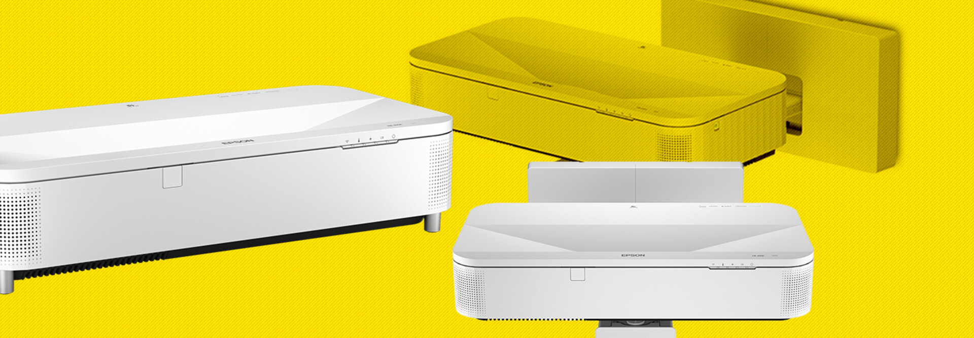 Product Spotlight: The PowerLite 810E Turns Any Small Space Into a ...